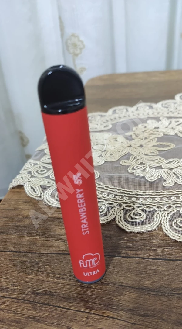 اركيلة إلكترونية - Adwhit