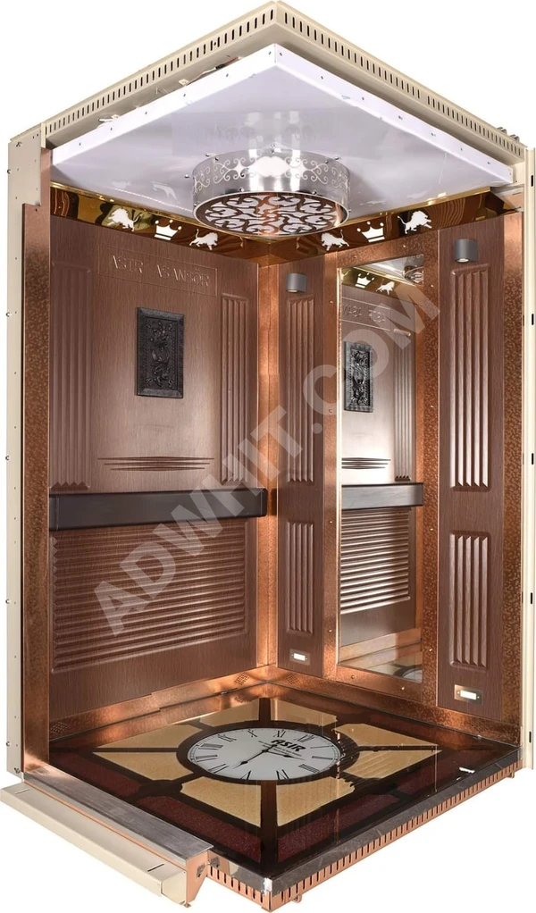 FNX GROUP Türkiye'de asansör üretim şirketi , tüm ülkelere ihracat yapmaktadır - Adwhit