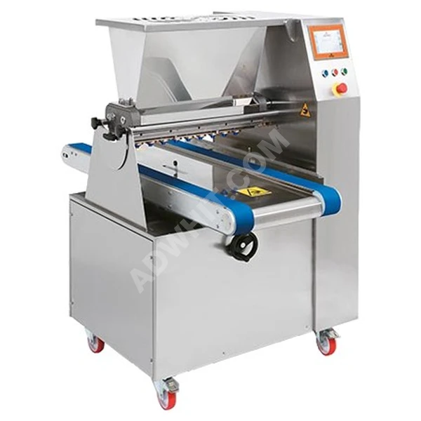 Automatic Petit Four Machine - Petit Four Shaping Machine - Petit Four ...