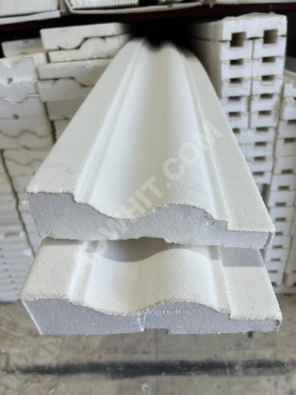 The 60th foam for cladding the exterior facades of buildings - Adwhit