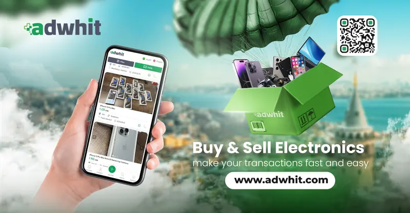 Technology Ads, Buy, Sell, Prices - Adwhit