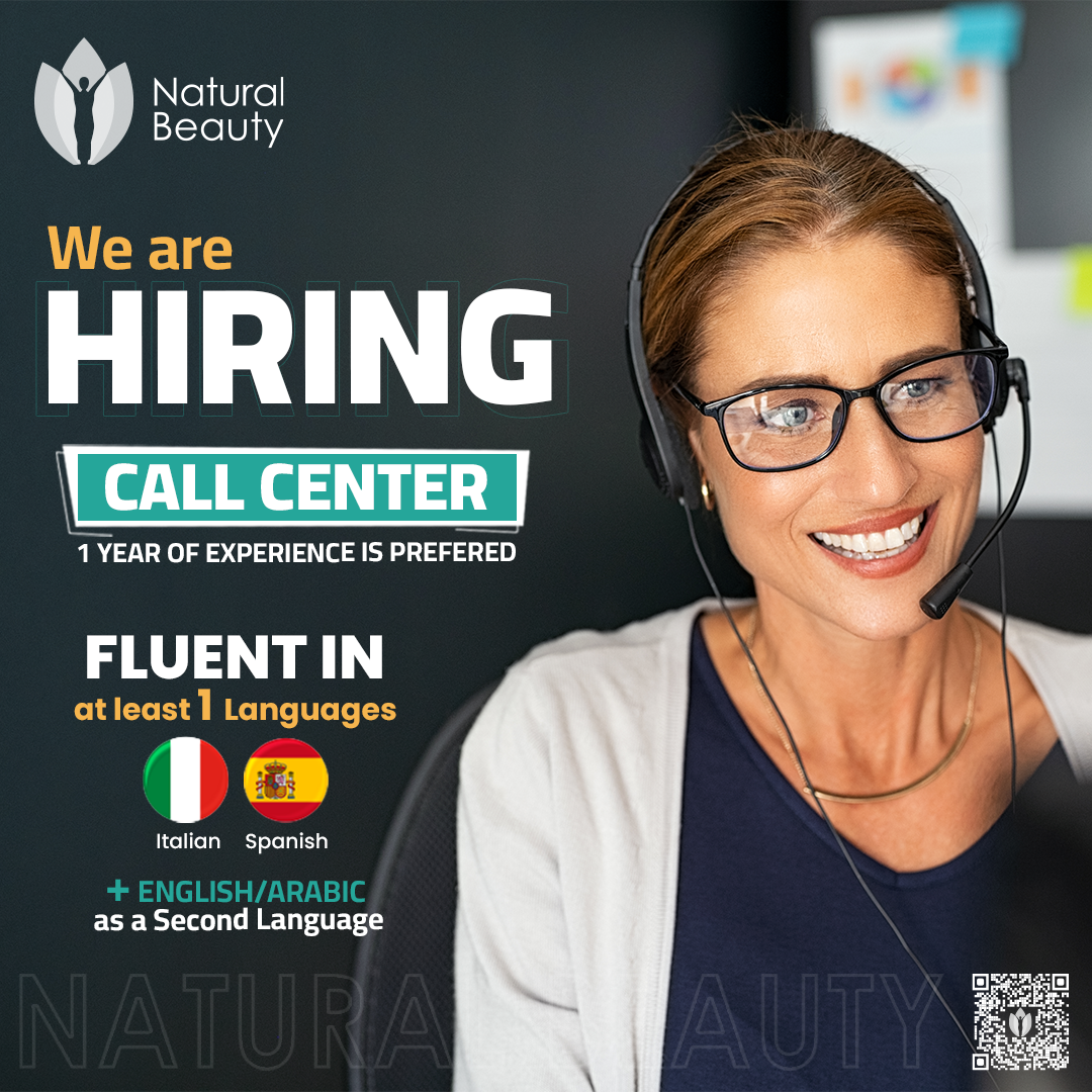 مطلوب موظين مبيعات هاتفية - إعلانات الوظائف - اعثر على الموظف الأنسب - Adwhit