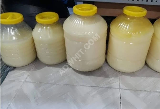 Original sheep Ghee - Adwhit