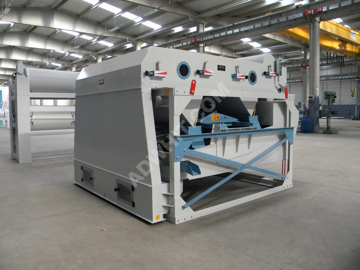 Grain separator machine - Price : 6,500 US Dollar - Adwhit - Turkey