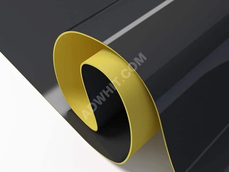 HDPE insulation, PVC insulation, Waterstop insulation - Adwhit