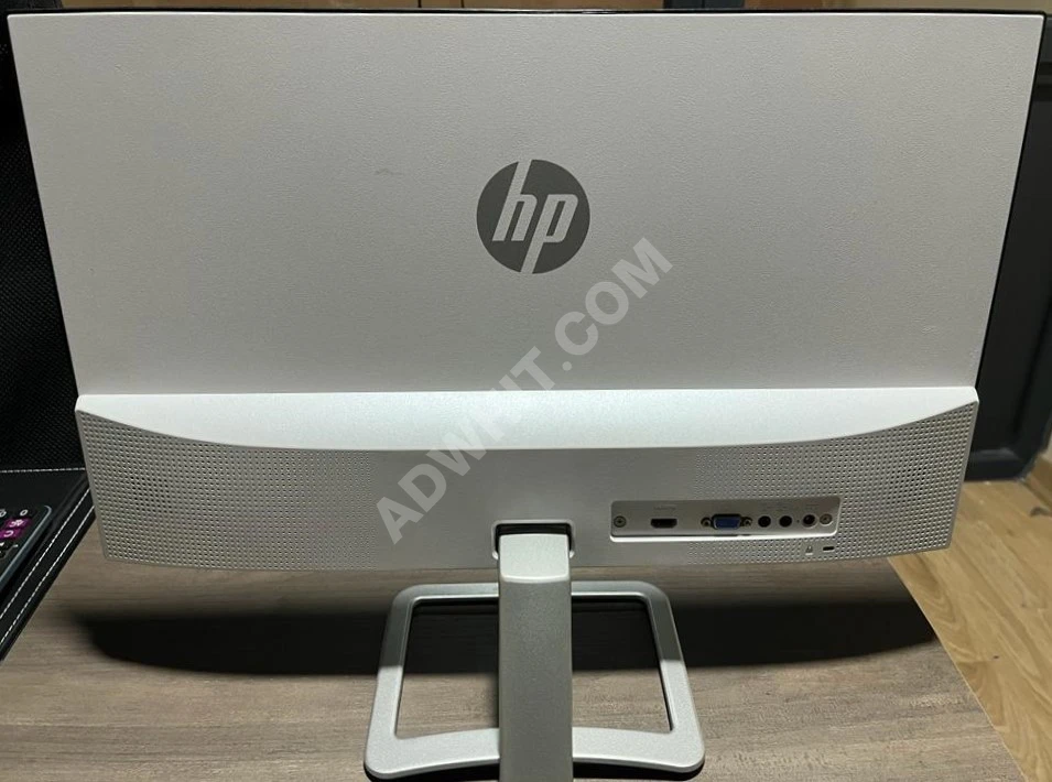 شاشة HP حجم 24 بوصة رقم الموديل 24ea - Adwhit