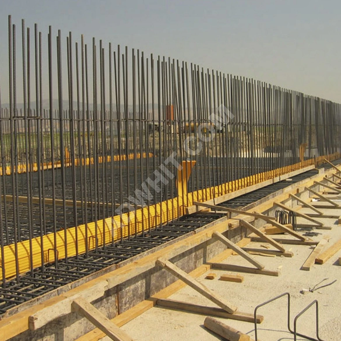 waterstop, hdpe ,pvc , geotextile - Adwhit