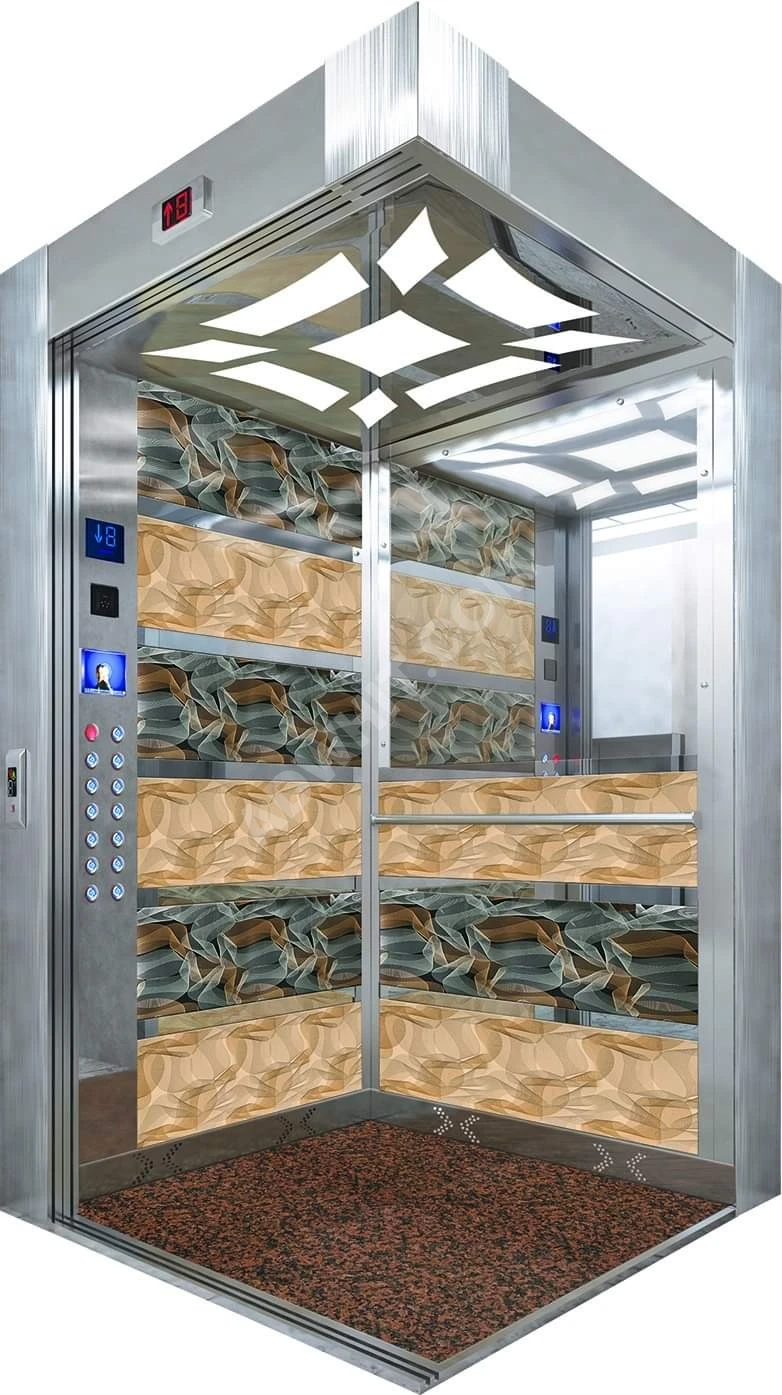 FNX GROUP Türkiye'de asansör üretim şirketi , tüm ülkelere ihracat yapmaktadır - Adwhit