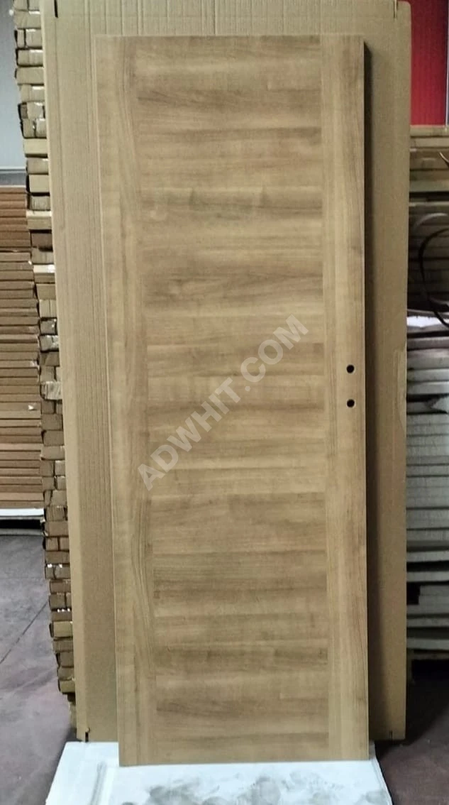 WPC and PVC Interior Doors - Adwhit