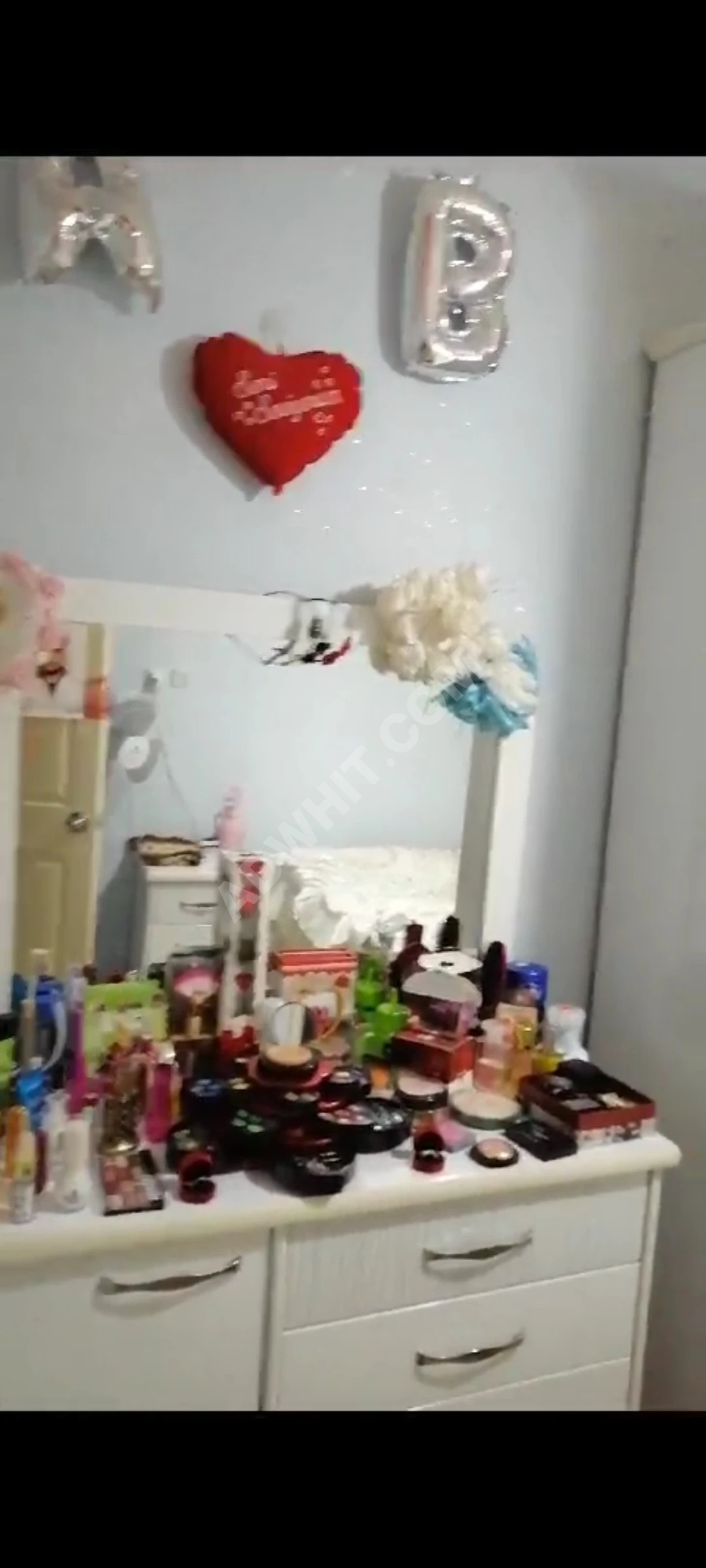 MDF room - Adwhit