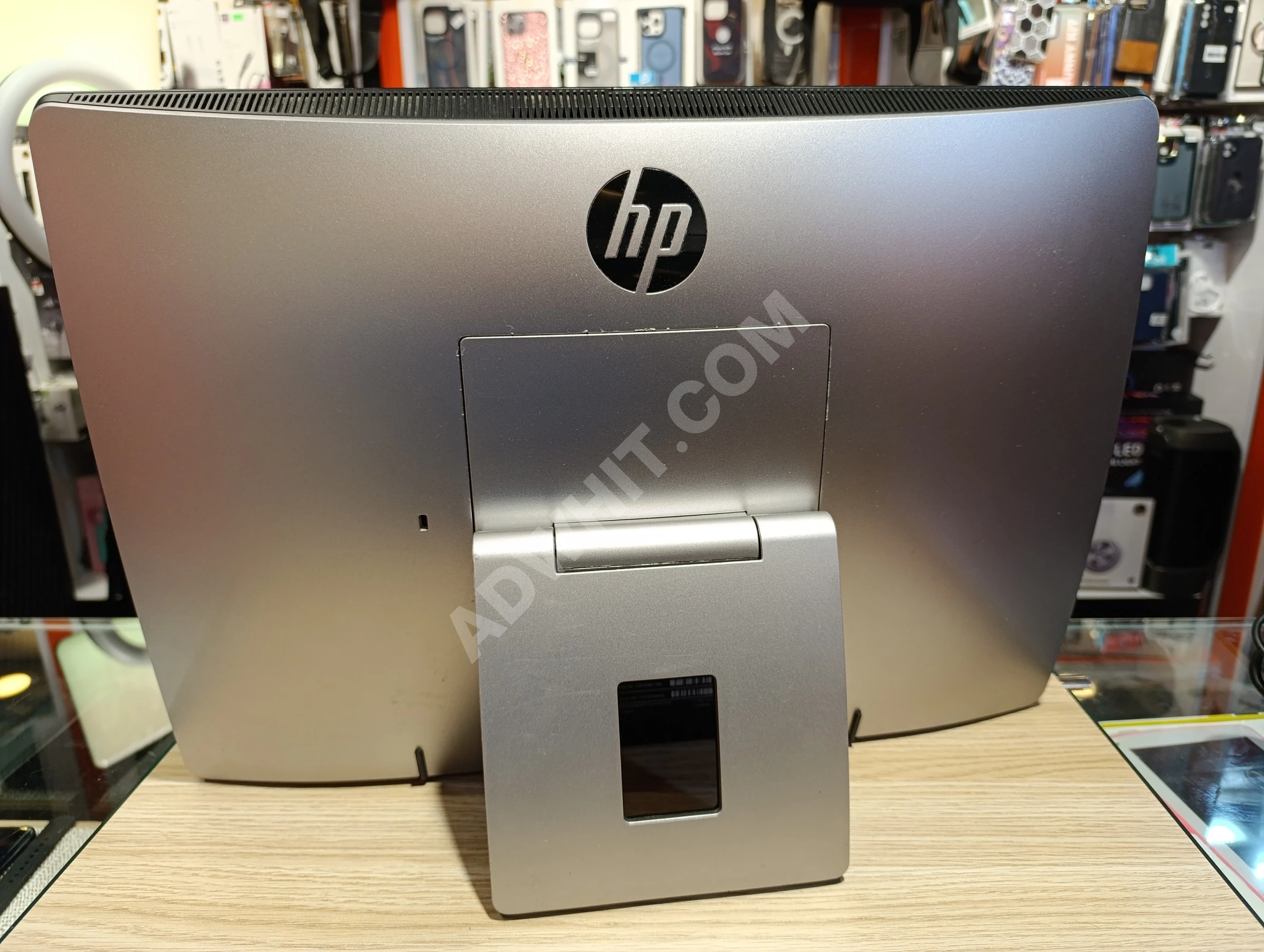 All in One Hp ProOne 400 G2 - Adwhit